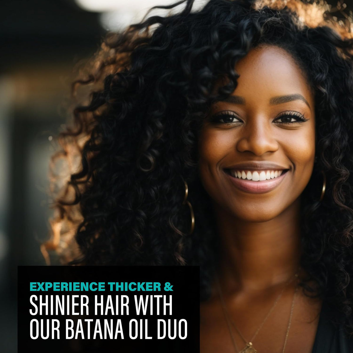 Natural Hair Products | Batana Shampoo | The-Mix-Up