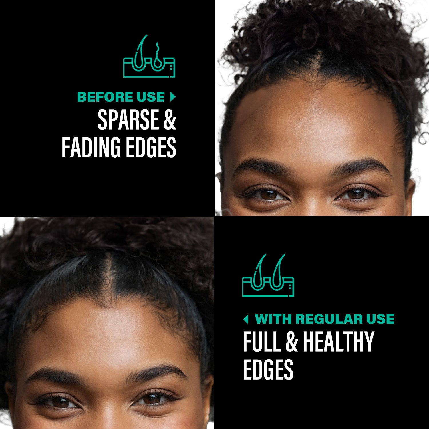 100% Unrefined Batana Oil 4oz - Hotana