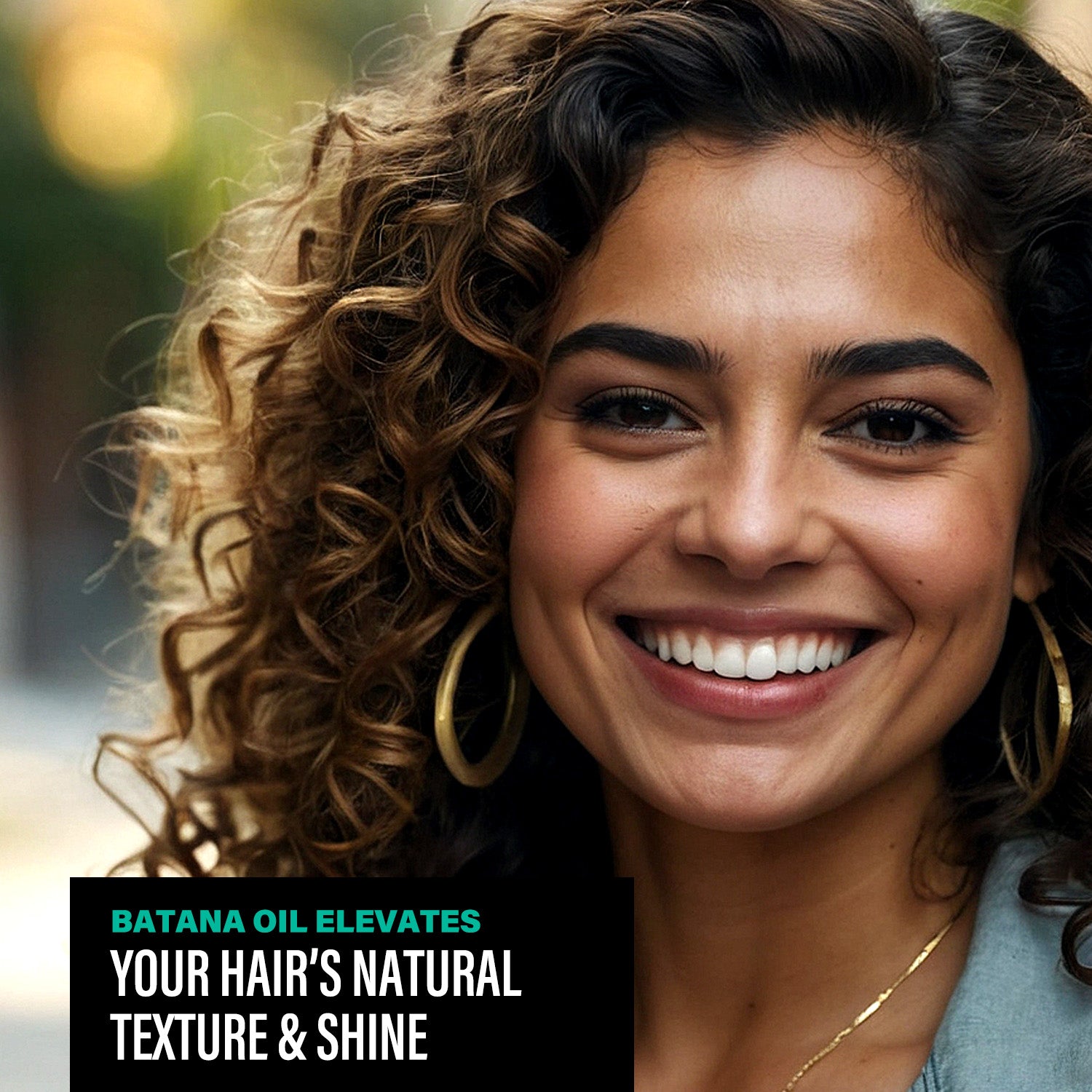 100% Unrefined Batana Oil 4oz - Hotana