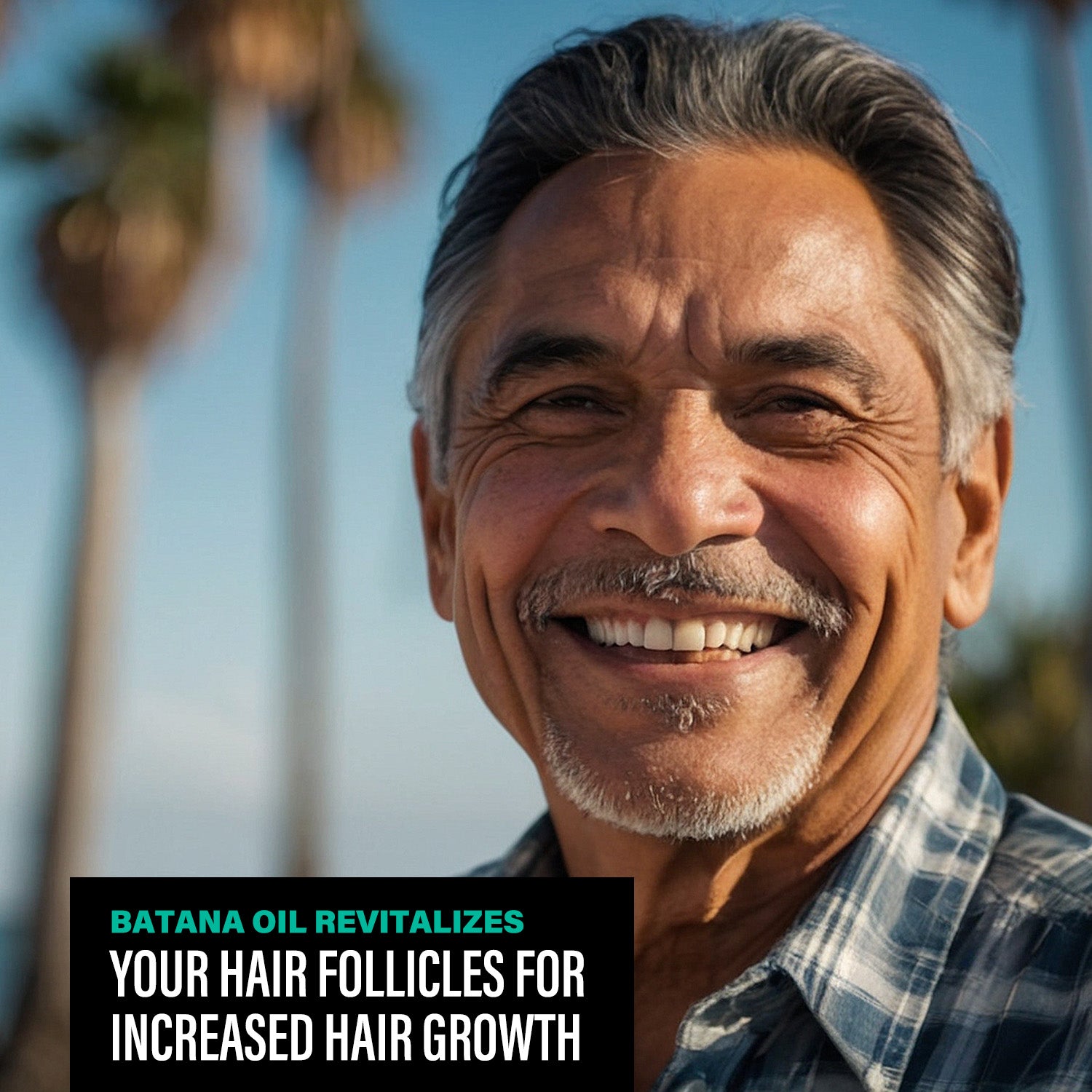 100% Unrefined Batana Oil 4oz - Hotana