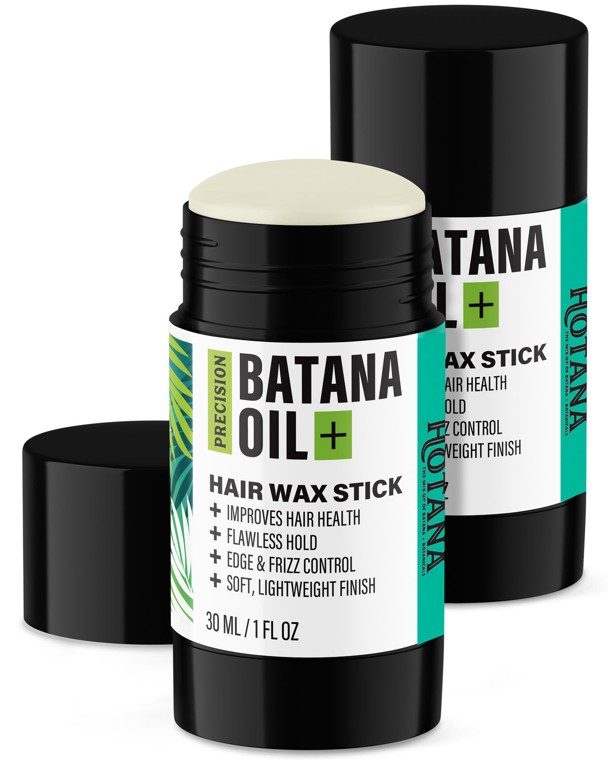 Hair Wax Stick for Black Hair | Edge Wax Stick - Hotana aka The-Mix-Up